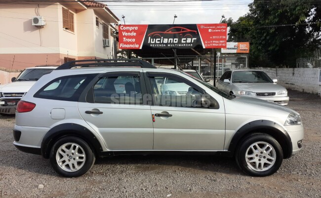 Luciano Car Multimarcas