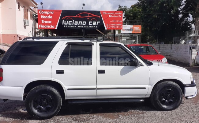 Luciano Car Multimarcas