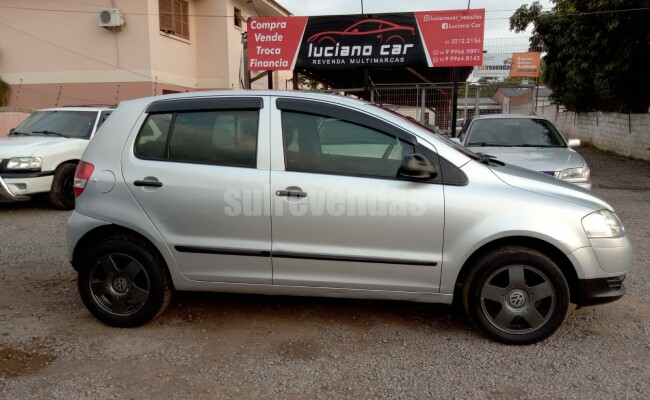 Luciano Car Multimarcas