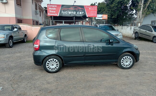 Luciano Car Multimarcas