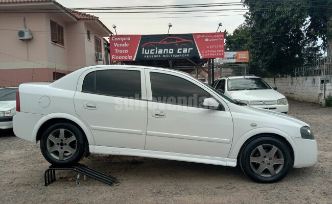 Luciano Car Multimarcas