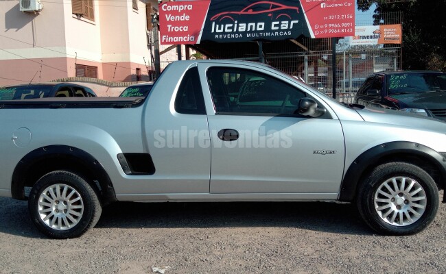 Luciano Car Multimarcas